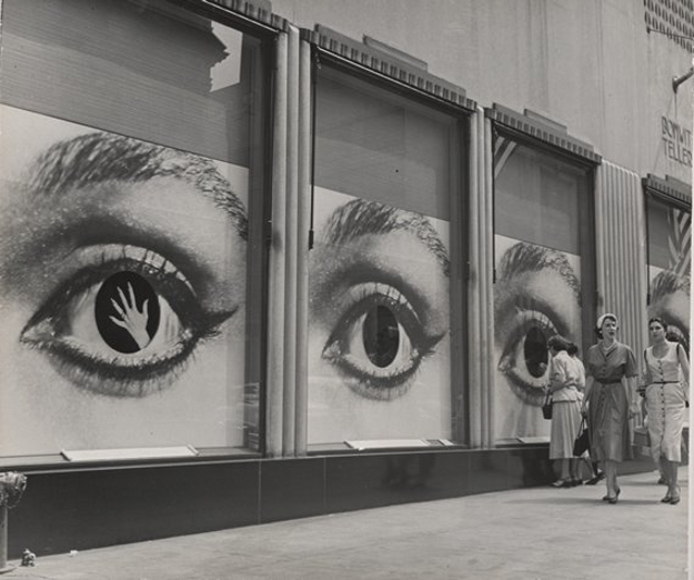 How a NYC Department Store Launched Warhol and Friends | The Art Story