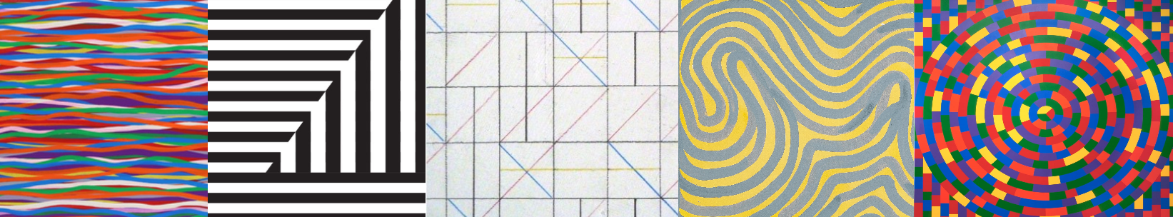 Sol LeWitt - Why is this art!? - The Art Story Blog