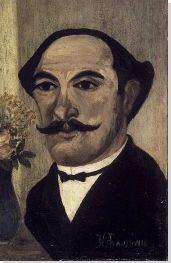 Henri Rousseau Biography Le R ve De Henri Rousseau LZBN Henri Rousseau Biography Le R ve De Henri Rousseau LZBN