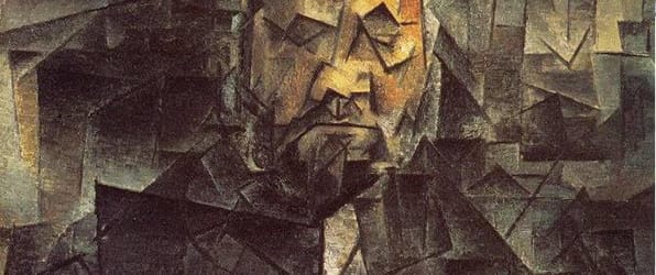 Analytic Cubism - Modern Art Terms and Concepts | TheArtStory