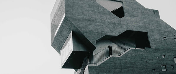 Brutalist Architecture Movement Overview | TheArtStory