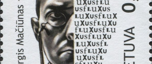 George Maciunas Paintings, Bio, Ideas | TheArtStory