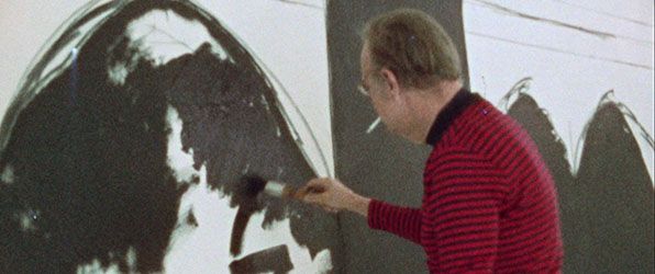 Robert Motherwell Paintings, Bio, Ideas | TheArtStory