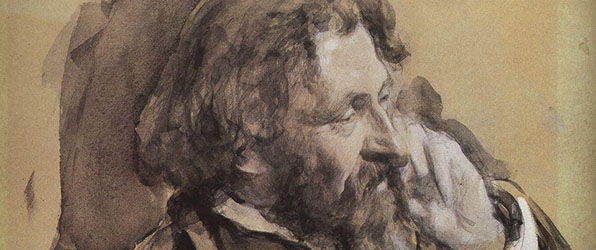 Ilya Repin Paintings, Bio, Ideas | TheArtStory