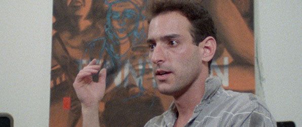 David Salle Paintings, Bio, Ideas | TheArtStory