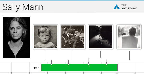 Sally Mann Paintings, Bio, Ideas | TheArtStory
