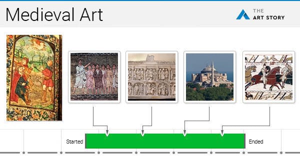 Medieval Art Movement Overview | TheArtStory