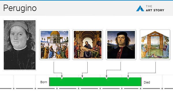 Perugino Paintings, Bio, Ideas | TheArtStory