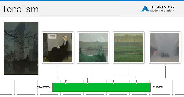 Tonalism Movement Overview | TheArtStory