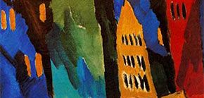 Expressionism Movement Overview | TheArtStory