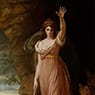 George Romney Paintings, Bio, Ideas | TheArtStory